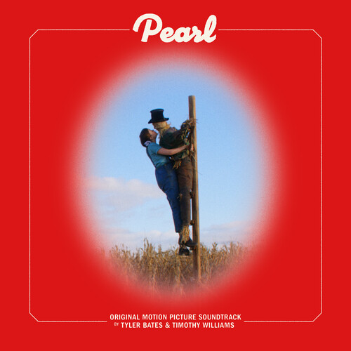 Pearl (Original Motion Picture Soundtrack) (New LP - Euclid Records