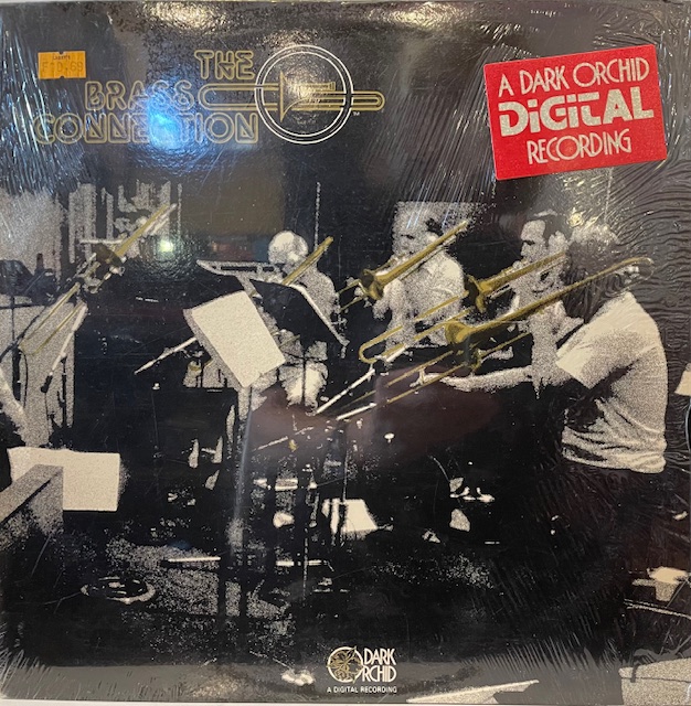 Brass Connection - Euclid Records