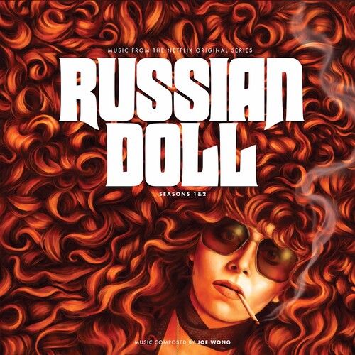 Russian Doll: Seasons I & II (Original Soundtrack) - Euclid Records